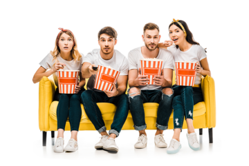 About Us – Redlinkx